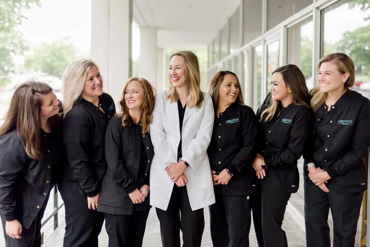 Jenks Dentist | Hopper Dental | Jenks, OK